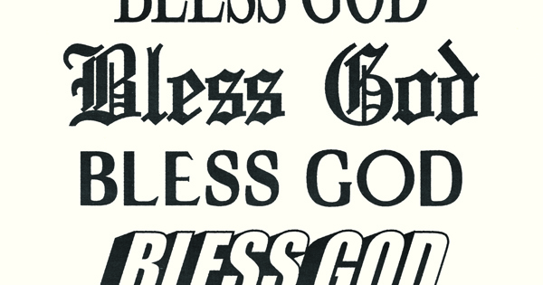 Brooke Ligertwood Bless God