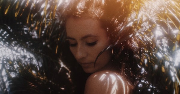 Madi Rindge - Stripped