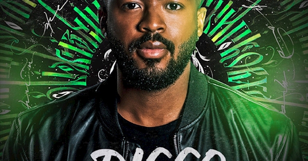 Escute Diggo em todas as Plataformas Digitais!