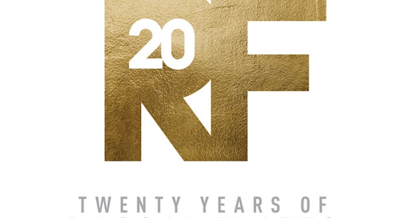Twenty Years Of Rascal Flatts - The Greatest Hits