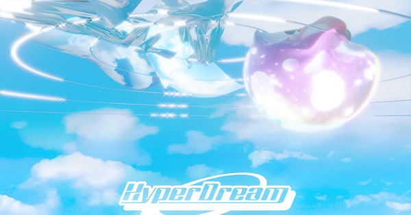 T.M.P - HyperDream - Single