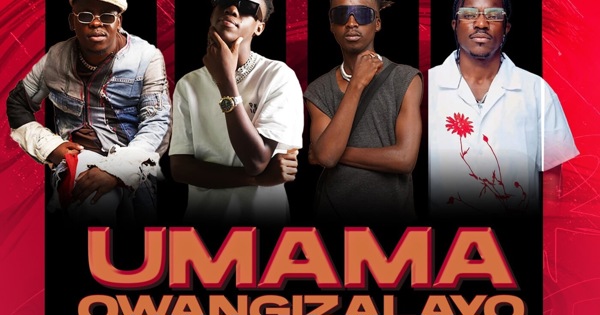 Da Mabusa, SoulQue, Sabza Womqulo - Umama Owangizalayo 3.0 Re-Visit (feat. Ama Grootman, Nutty O ...