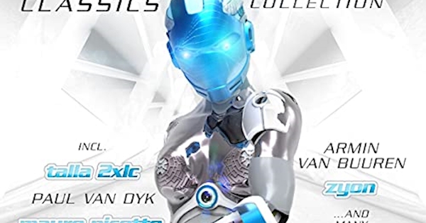 Various - Trance Classics Collection