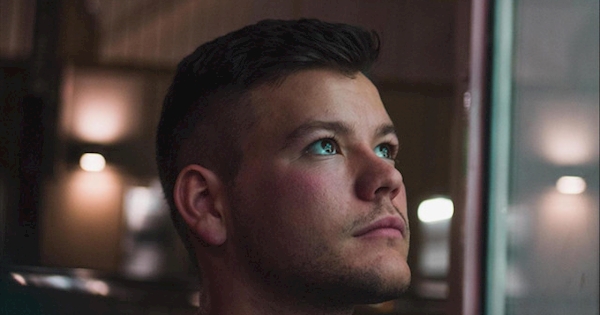 Jacob Watson - Come Alive