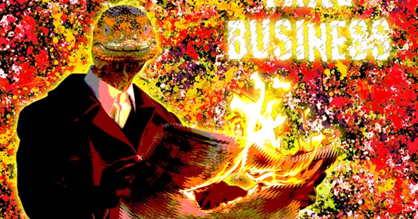 _91nova - Fake Business