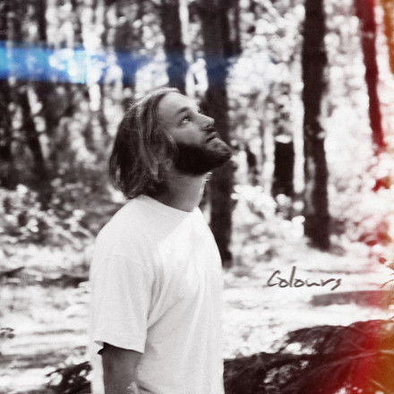 Jack Cullen - Colours