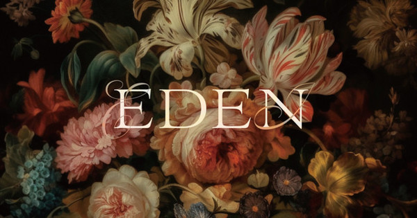 Elena Berry, ANON - EDEN