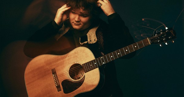 Harry Bodley-Scott - Man Like Me