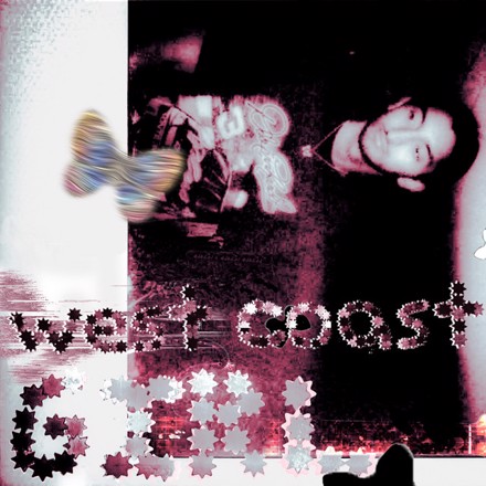 JUDE LUKE - west coast girl
