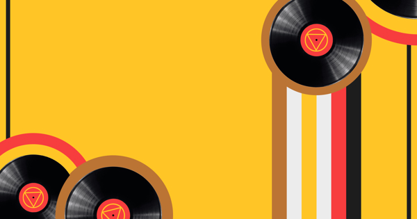 El Pasadiscos Single By La Gusana Ciega