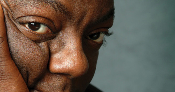 Cyrus Chestnut - Spirit