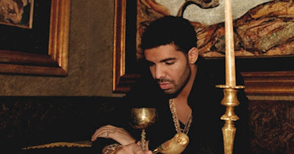 Drake - Take Care (Deluxe)