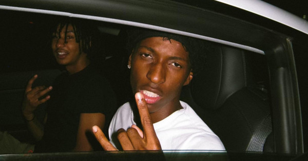 Ayodee - Voodoo Gang