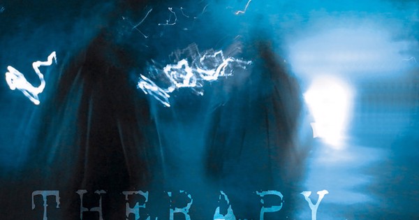 Lifescape - Therapy