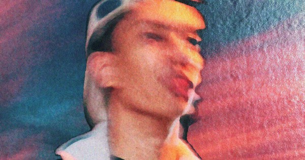 Matte Martinez - Fallin