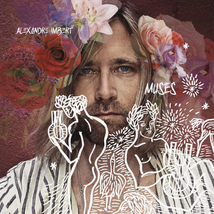 Alexandre Imbert - Muses