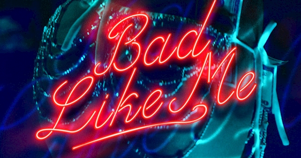 KM - Bad Like Me