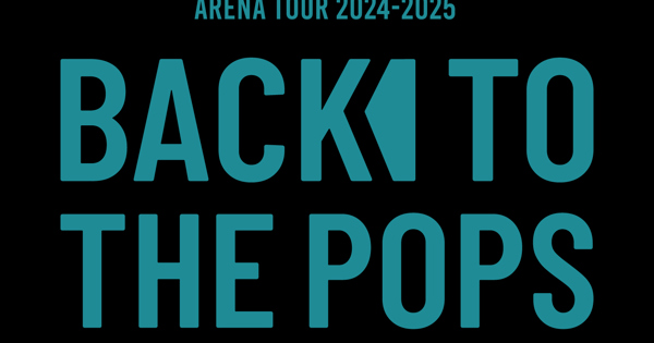 【1124北海道】GLAY 30th Anniversary ARENA TOUR 2024-2025“Back To The Pops ...