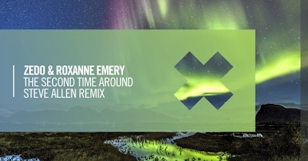 The Second Time Around (Steve Allen Remix)