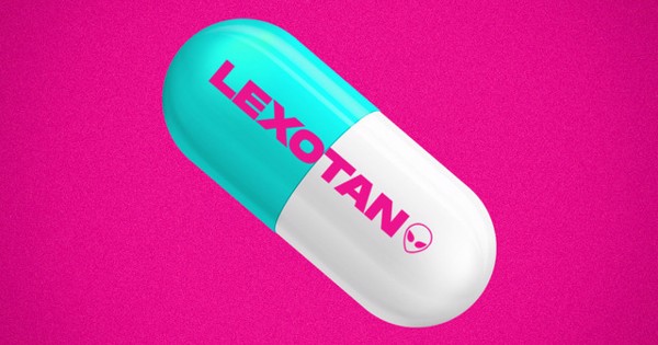 Anth - LEXOTAN
