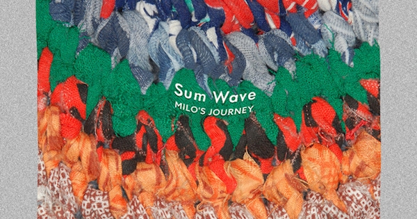 Sum Wave - Milo's Journey