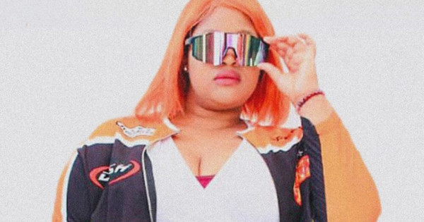 Miss Presh, Gift da boy - Unobubele