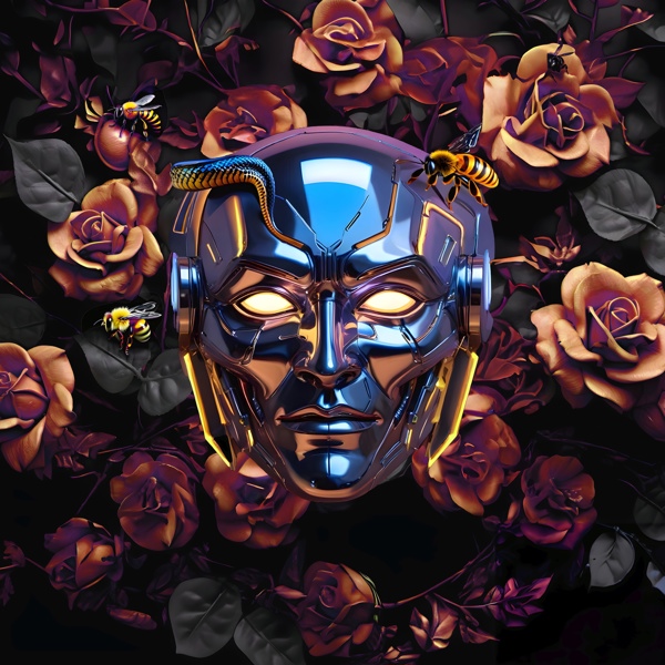 Rebel G Society Music