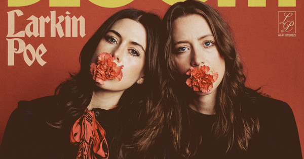 Larkin Poe - Mockingbird (Unplugged)