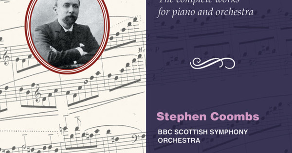Gabriel Pierné, Stephen Coombs, BBC Scottish Symphony Orchestra, Ronald ...