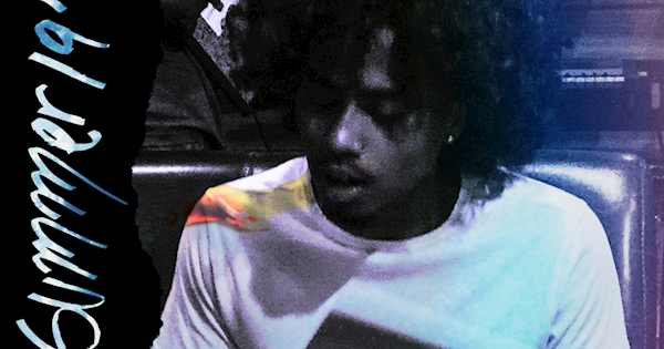 Aaron May - Summer 19'