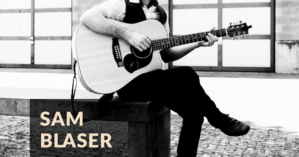 Sam Blaser - Follow You