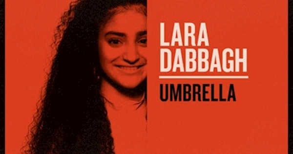 Lara Dabbagh - Umbrella (The Voice Australia 2019 Performance / Live)