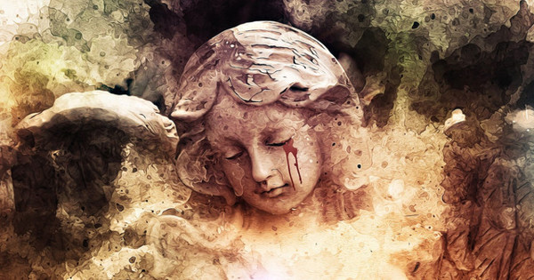 Ravest Hard, Ian Source - The Tears We Cry