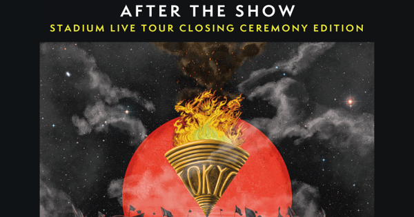 ENCORE - King Gnu / AFTER THE SHOW