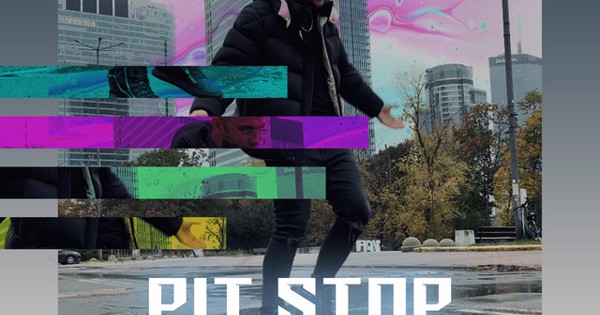 Kacper Pluta - Pit Stop