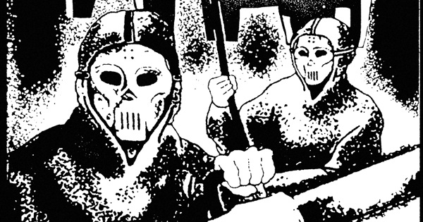 VaVa, Roland Jones - ENTER DA TOKYO®︎