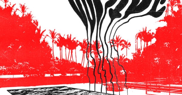 Tochi Bedford - outside