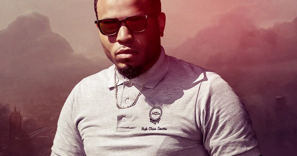 DJ High Clazz - Do U Mind