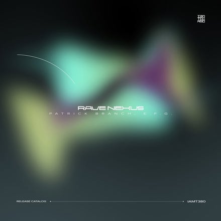 Patrick Branch, E.F.G.