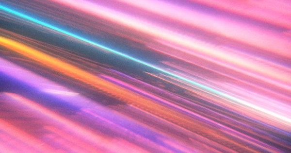 AETERNA (Jon Hopkins x Coldplay)