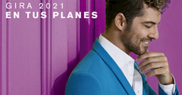 DAVID BISBAL - EN TUS PLANES