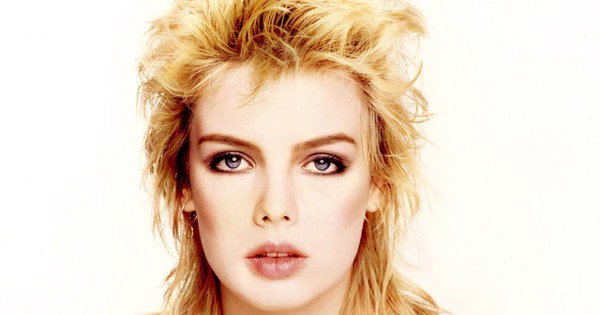 Kim Wilde - Select (Expanded & Remastered)