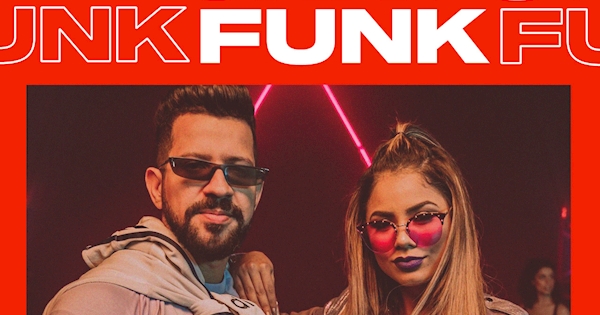 Funk Pesadão