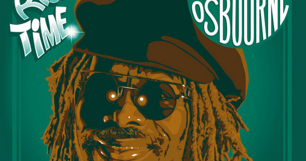 Johnny Osbourne - Right Right Time