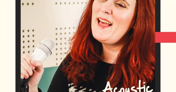 Cynthia Colombo - Le sens de la vie (Acoustique)