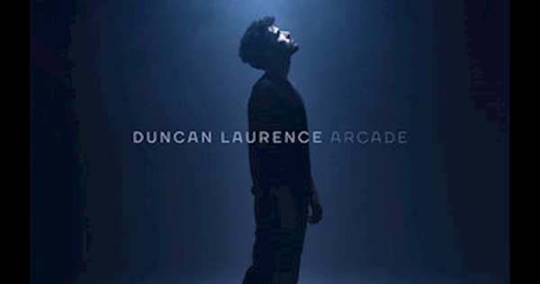 Duncan Laurence - Arcade - Single