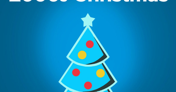 Christmas Songs - Throwback Christmas: 2000s Holiday Hits