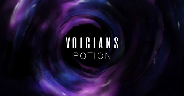 Voicians Potion