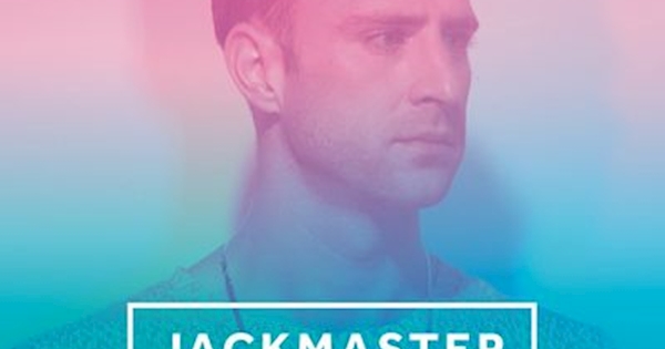 Jackmaster - DJ-Kicks