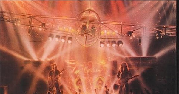 Motorhead - No Sleep 'Til Hammersmith (Expanded Edition)